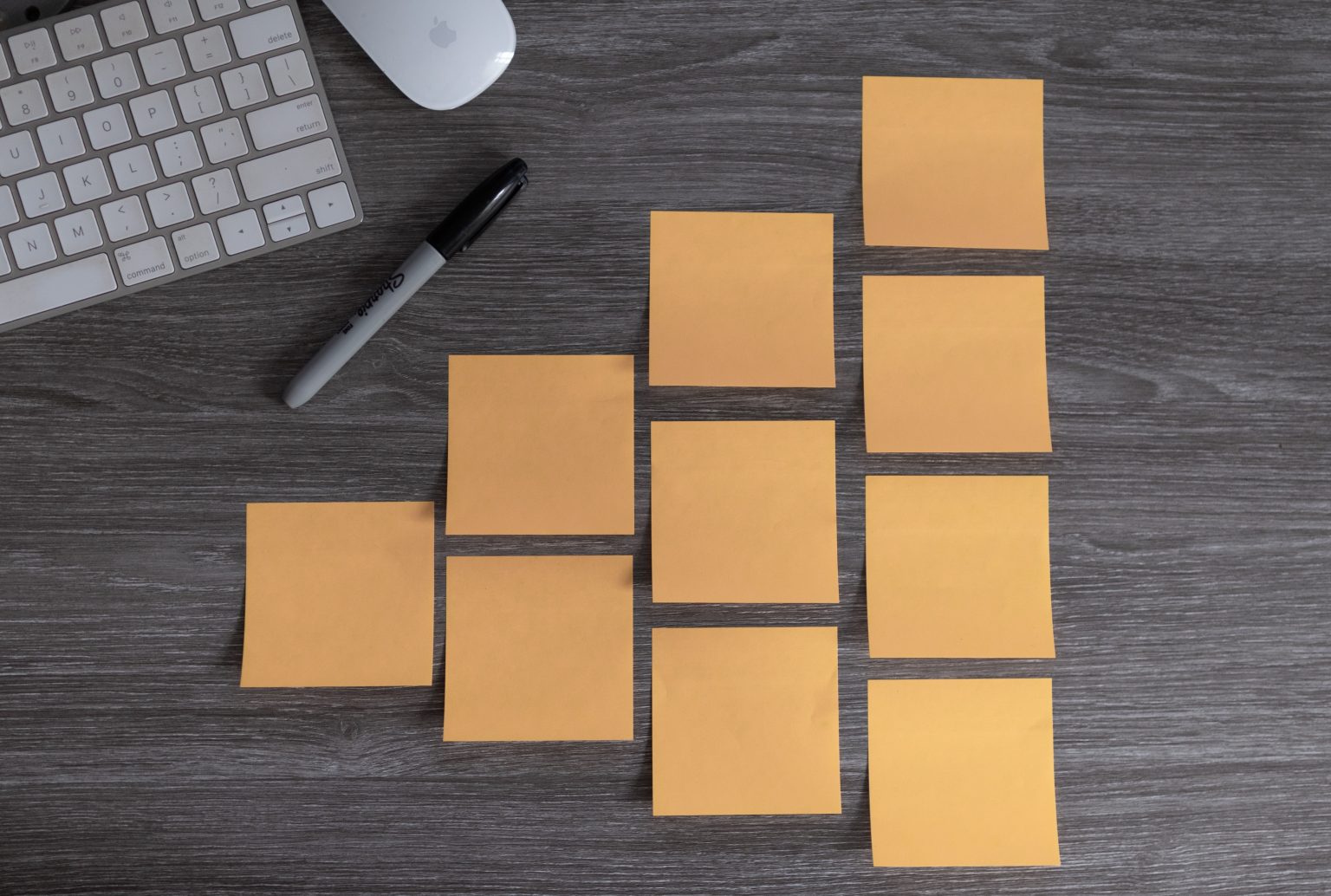 Hybrid delivery methodology - blending Agile with Waterfall