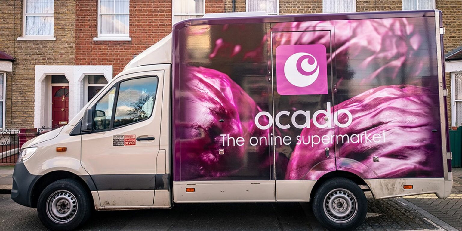 Ocado business operating model after a decade of austerity