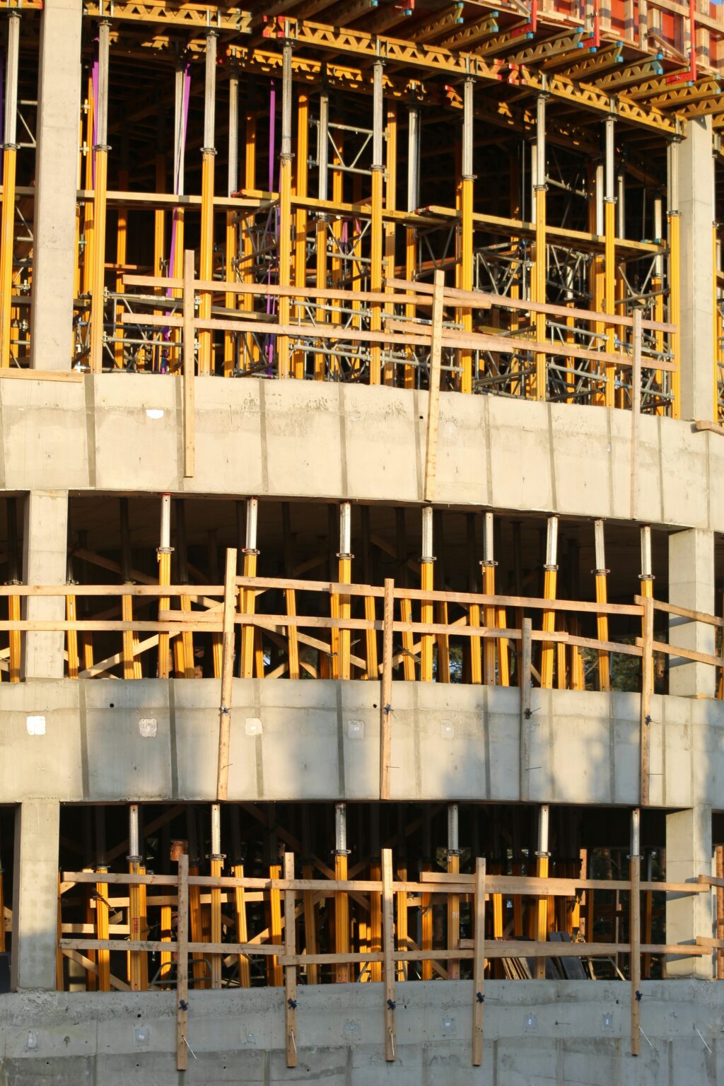How construction joint ventures create strategic roadmaps - PM Unit